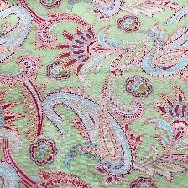 Amy Butler Quilt - Etsy