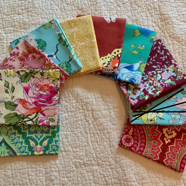 Amy Butler Fabric by the Yard - Etsy