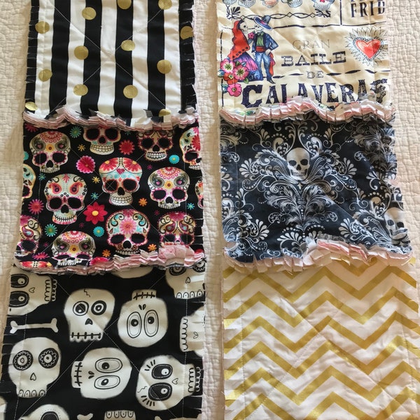 Child Rag Quilt - Etsy