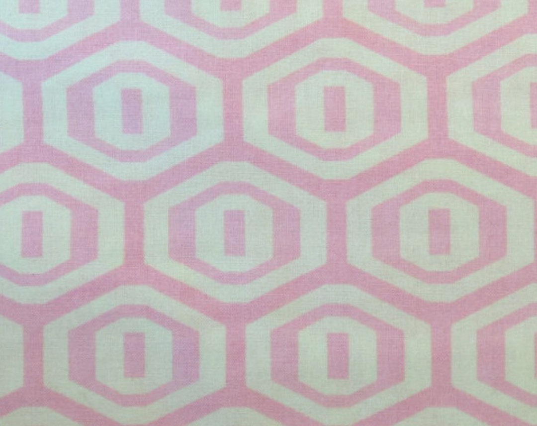 1/2 Yard Honeycomb Fabric, Amy Butler Midwest Modern Quilters Cotton ...