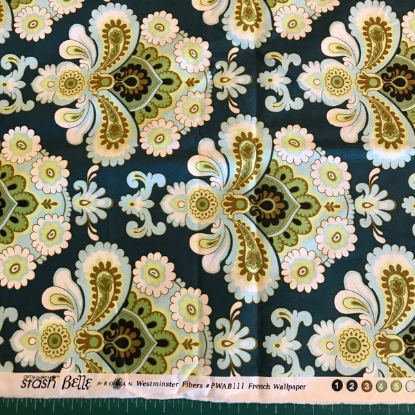 Amy Butler Fabric by the Yard - Etsy