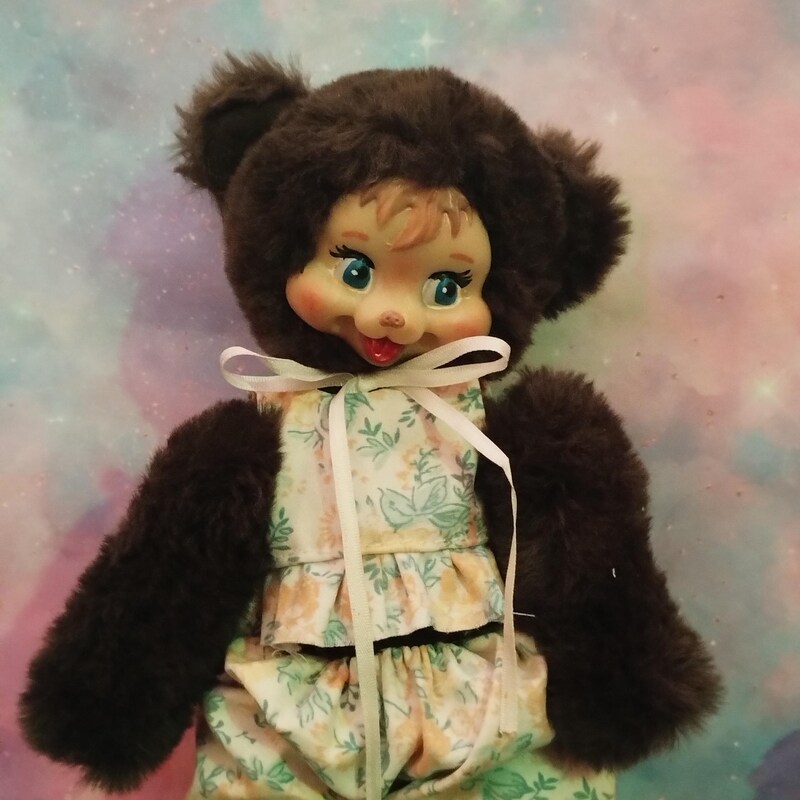 Rushton Dolls - Etsy