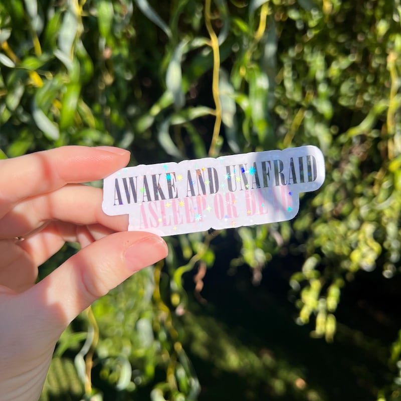 Waterparks Band Stickers - Etsy Canada