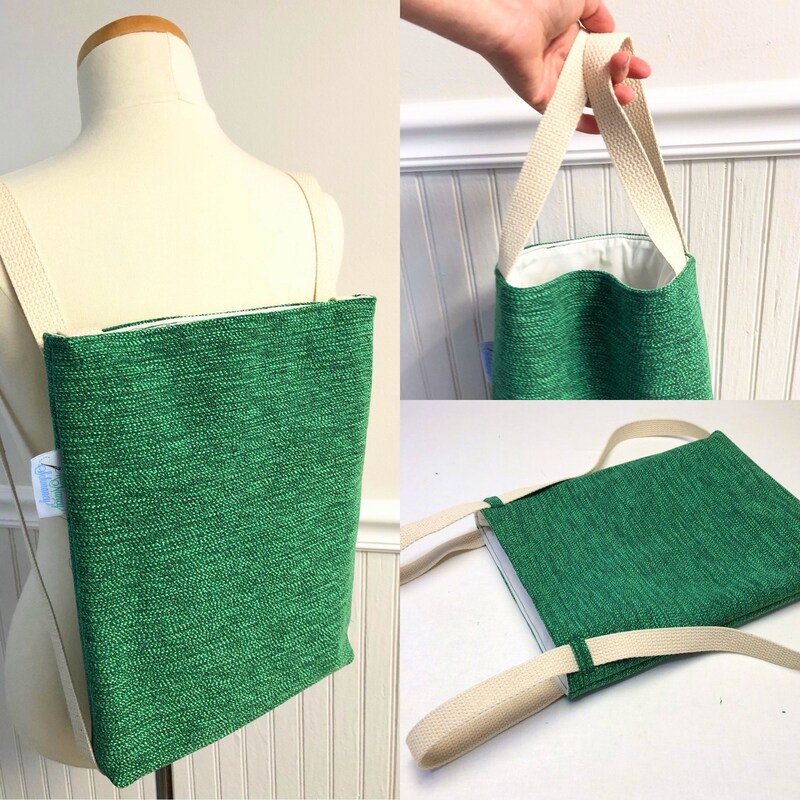 Convertible Backpack - Etsy