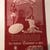 1964 Tournament of Roses Program Parade & Illinois Washington Rose Bowl ...