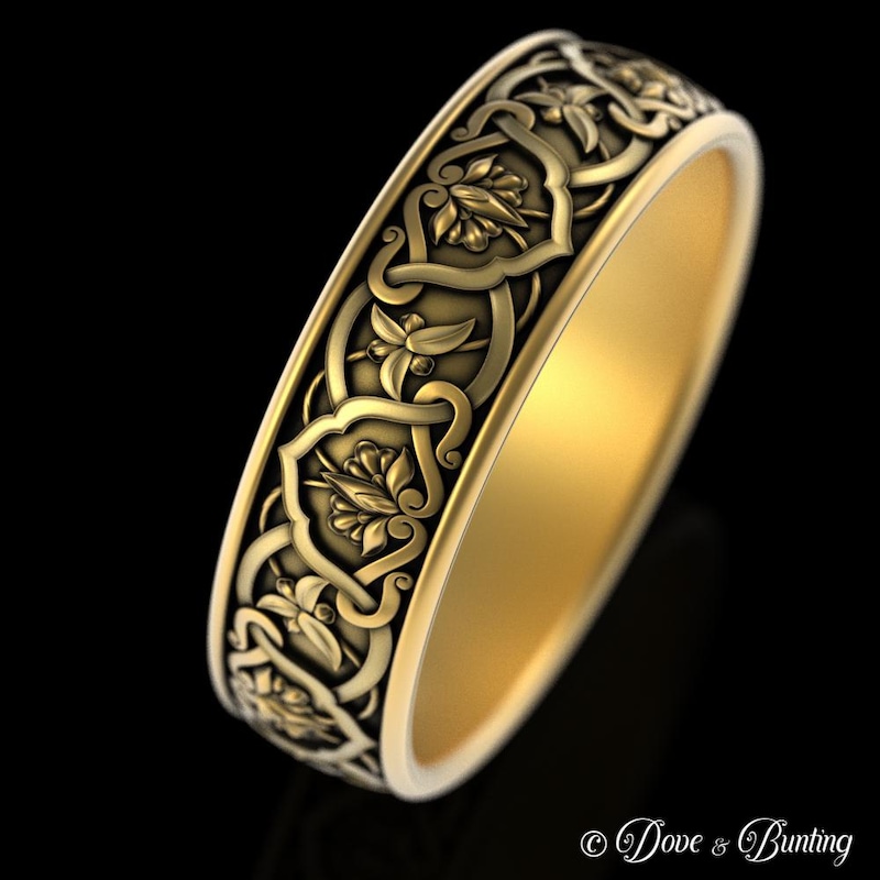 Baroque Wedding - Etsy