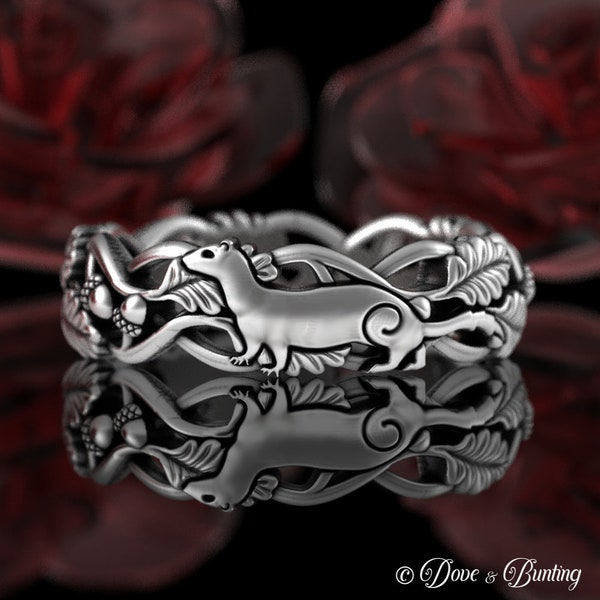 Ferret Jewelry - Etsy