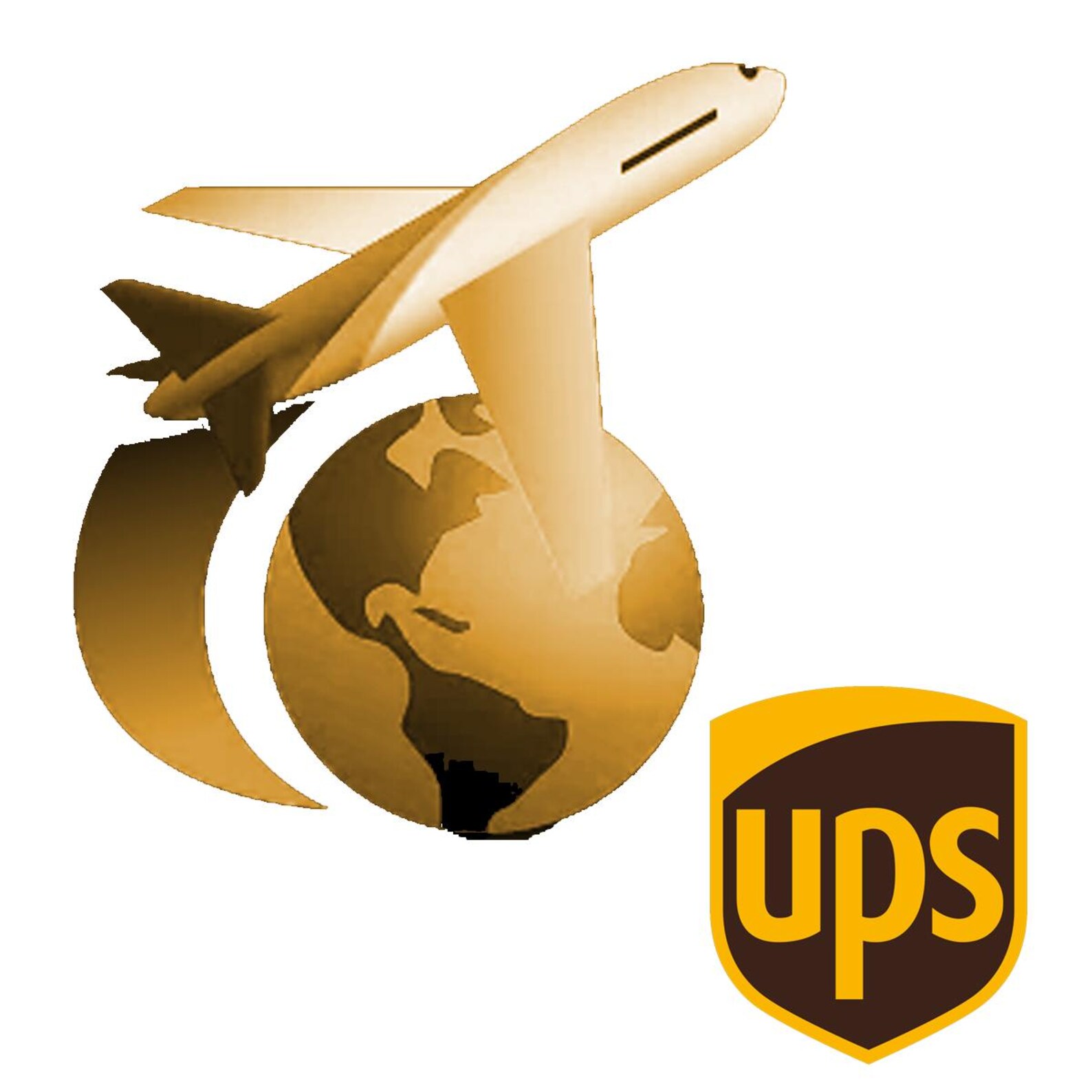Intl (G) UPS Express Shipping Upgrade for Gold (6-12 Days) - Etsy