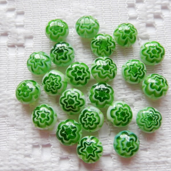 Kelly Green Flowers - Etsy