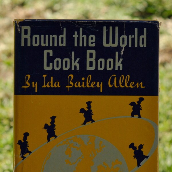 1930s Cook Book - Etsy