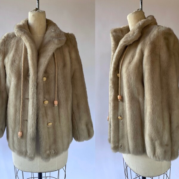 Pimp Coat - Etsy