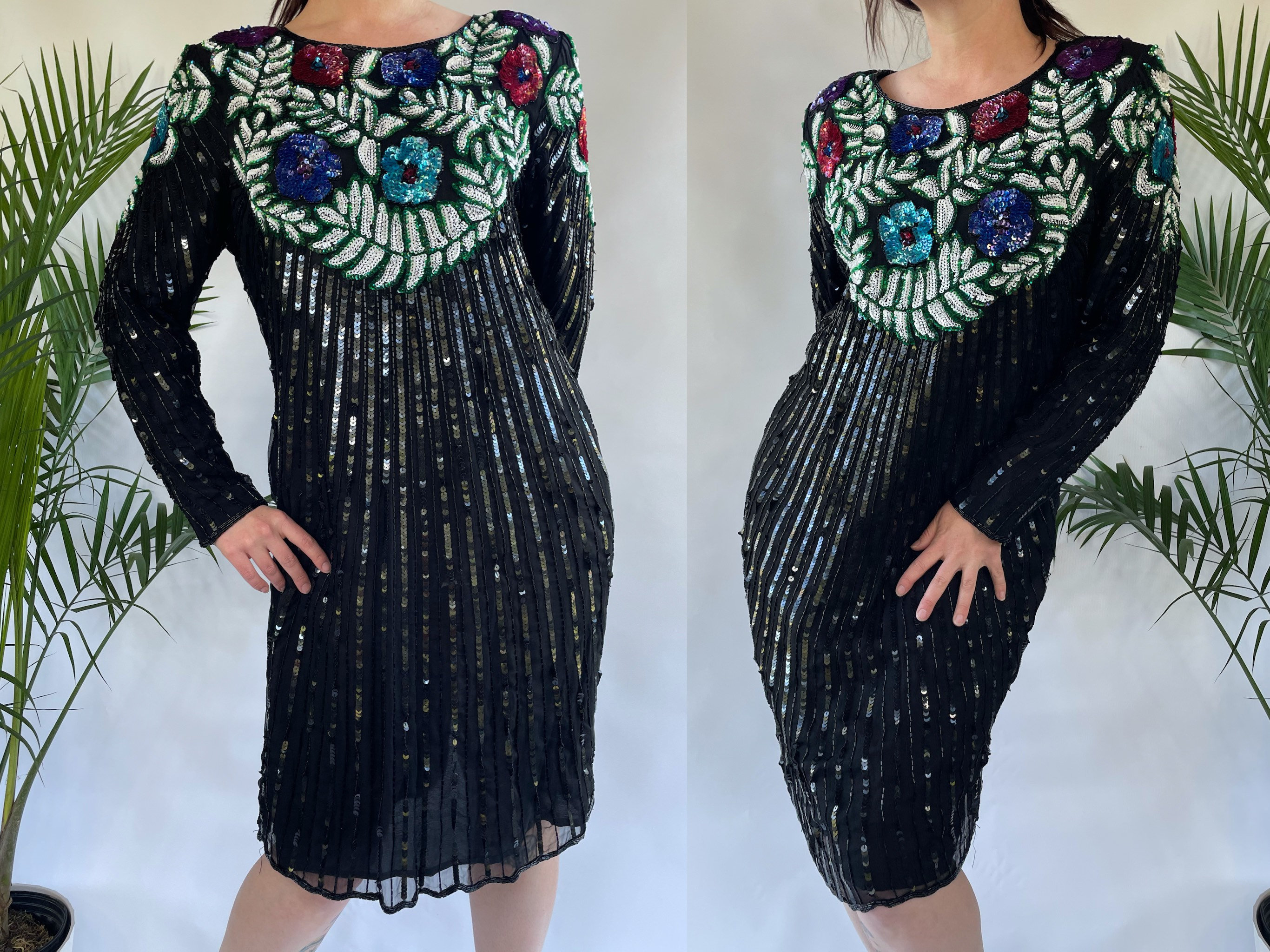 80s Dresses | Casual to Party Dresses