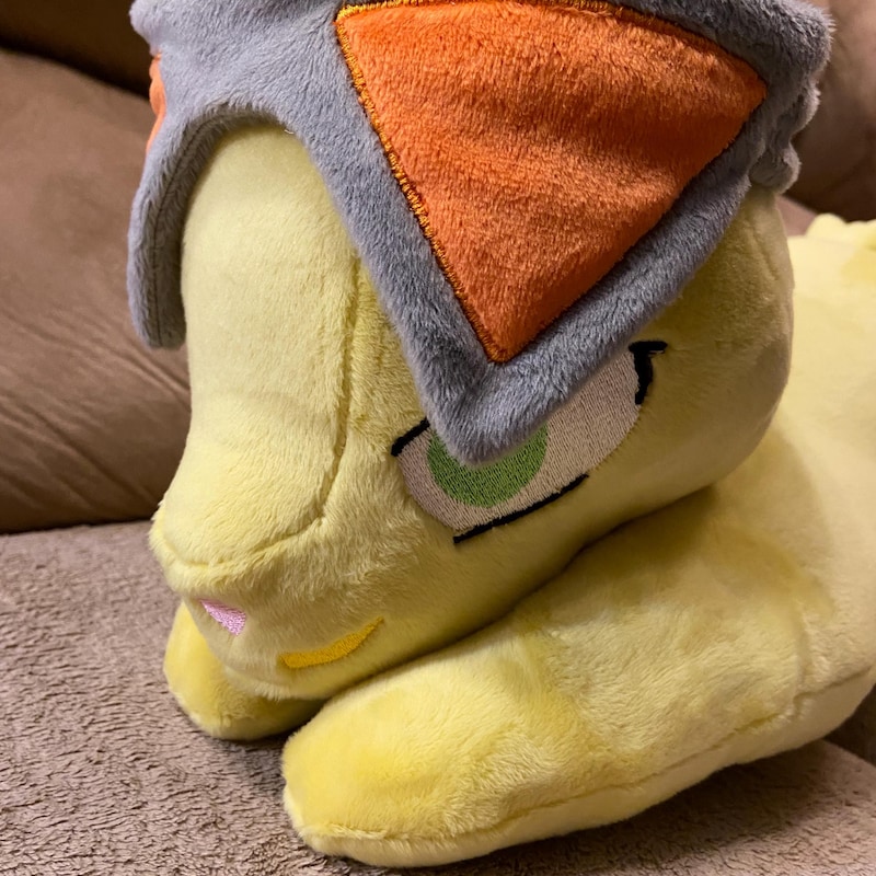 Present Mic - Etsy