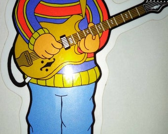 Phish sticker | Etsy