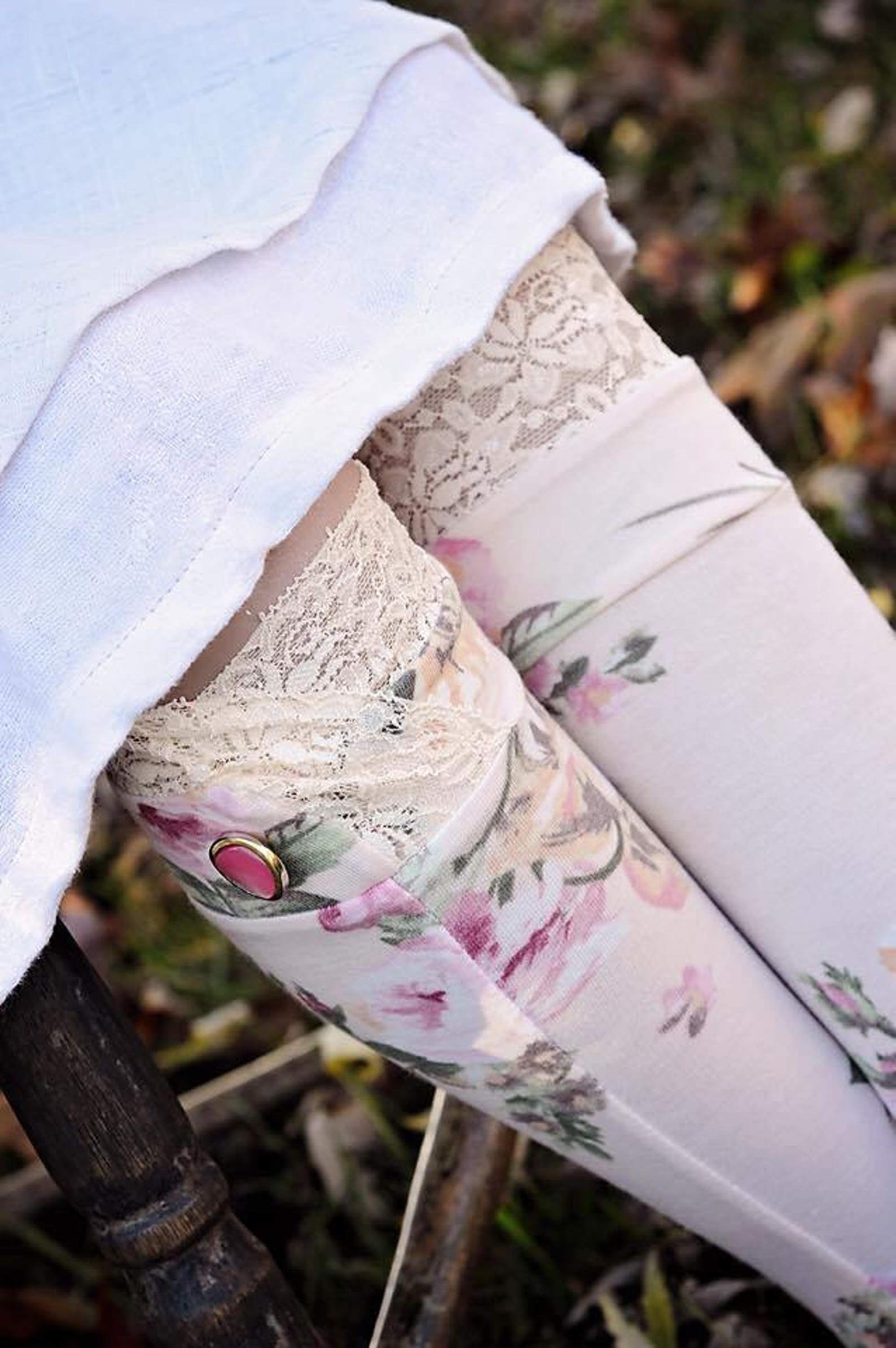 Ladies' Knockout Socks - PDF Sewing Pattern - Etsy