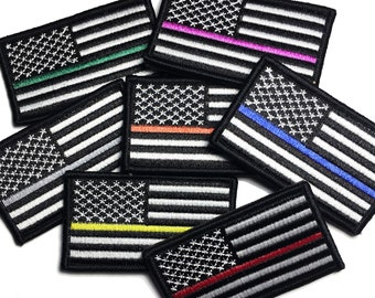 Security guard patch | Etsy