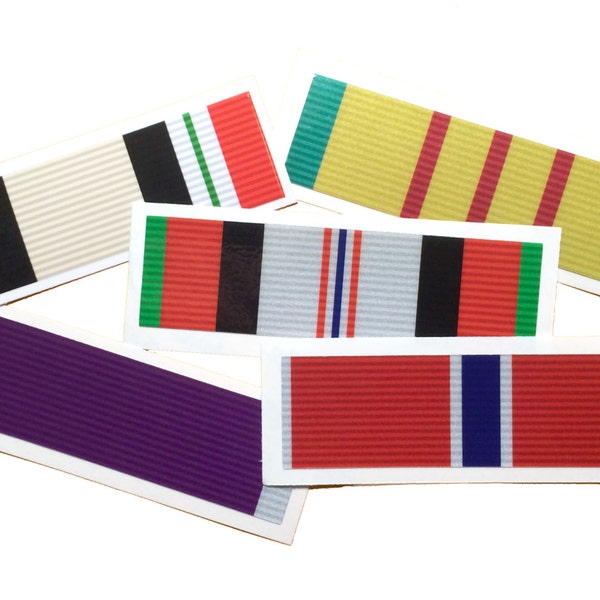 Campaign Medal - Etsy