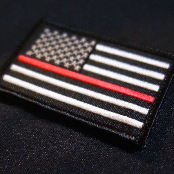 Tactical Ems Patch - Etsy