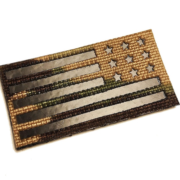 Custom Ir Patch - Etsy