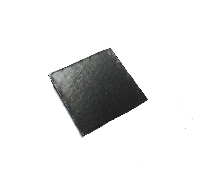 Tactical Infrared IR Reflective Square Patch With hook/loop - Etsy