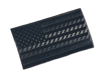 Carbon Fiber Patch - Etsy