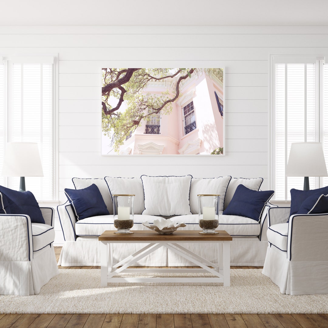 Charleston South Carolina Photography, Charleston SC Wall Art ...