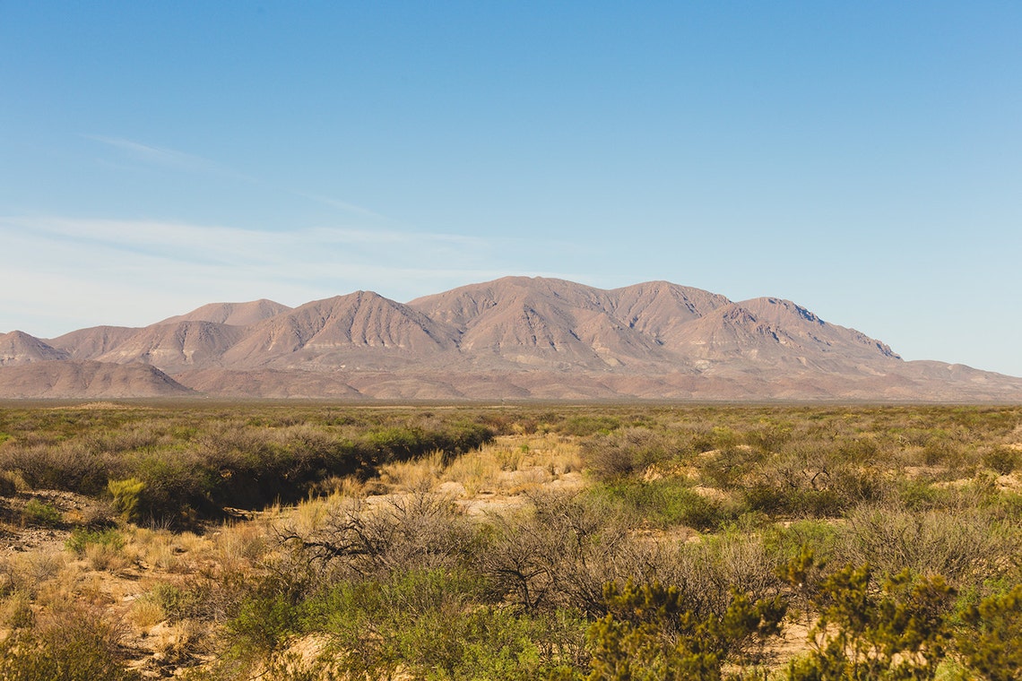 West Texas Wall Art Texas Photography Large Wall Art | Etsy
