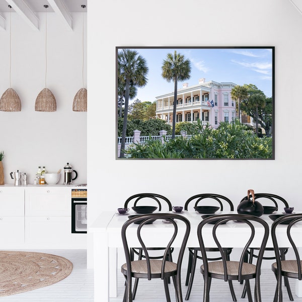 Charleston Decor - Etsy