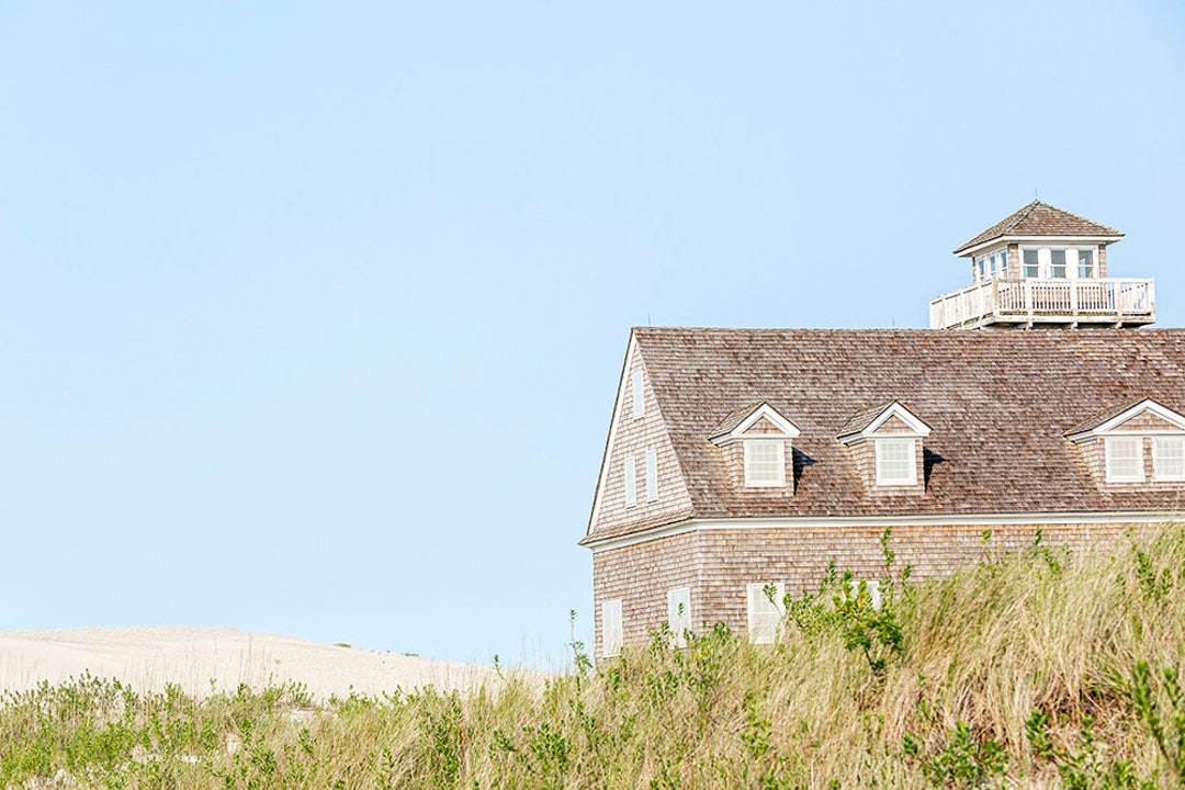 Outer Banks Wall Art, OBX Photography, North Carolina Coast Print ...