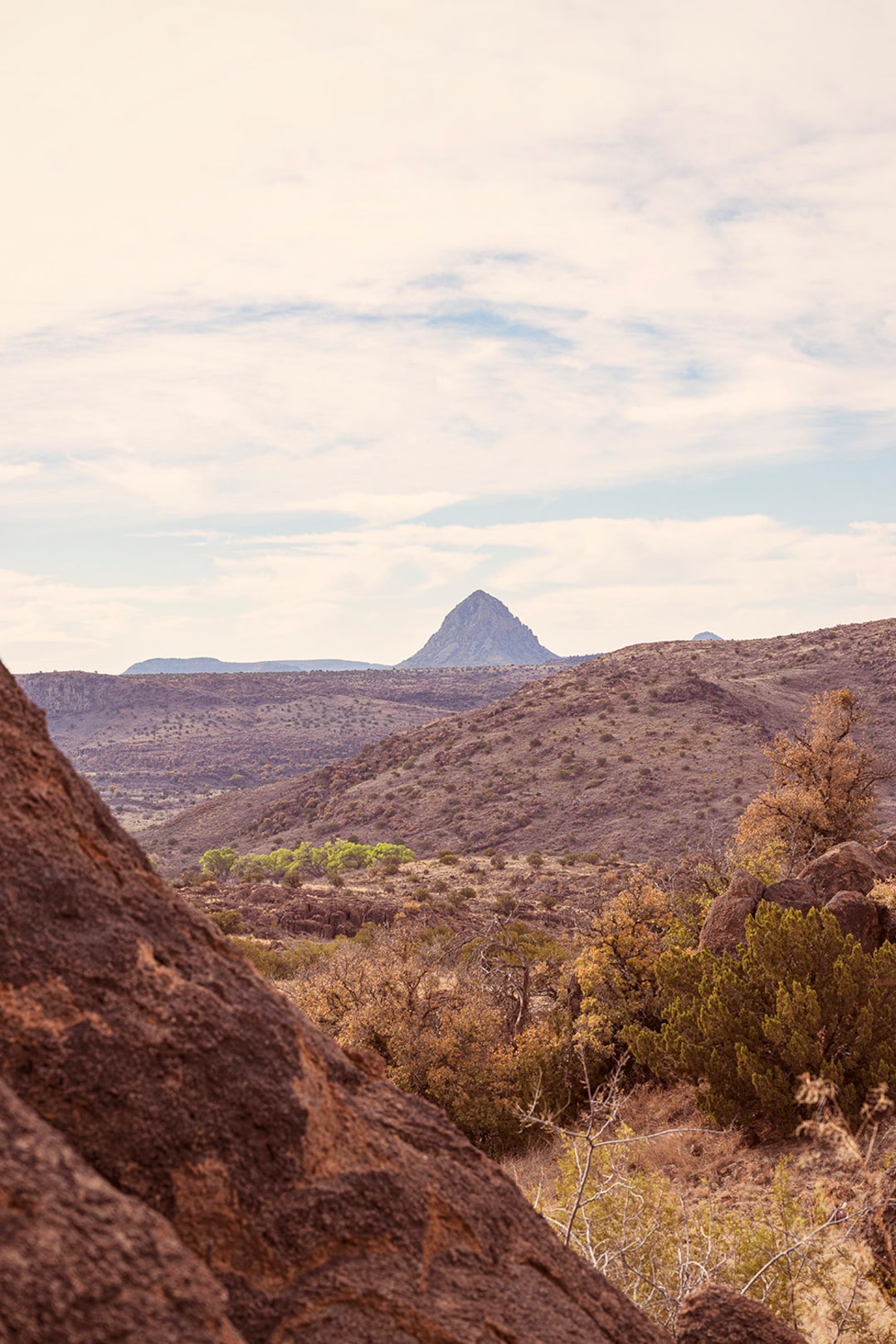 West Texas Landscape Photography Print, Western Living Room Wall Art ...