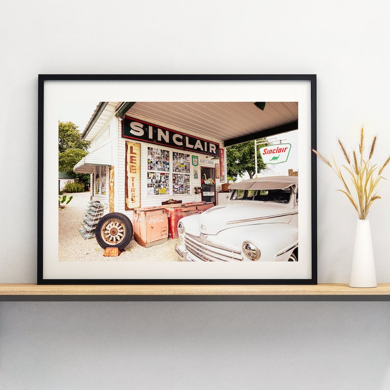 Route 66 Photography - Etsy
