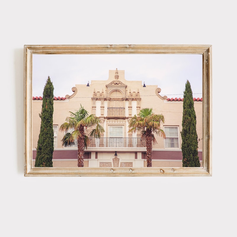 Paisano Prints - Etsy