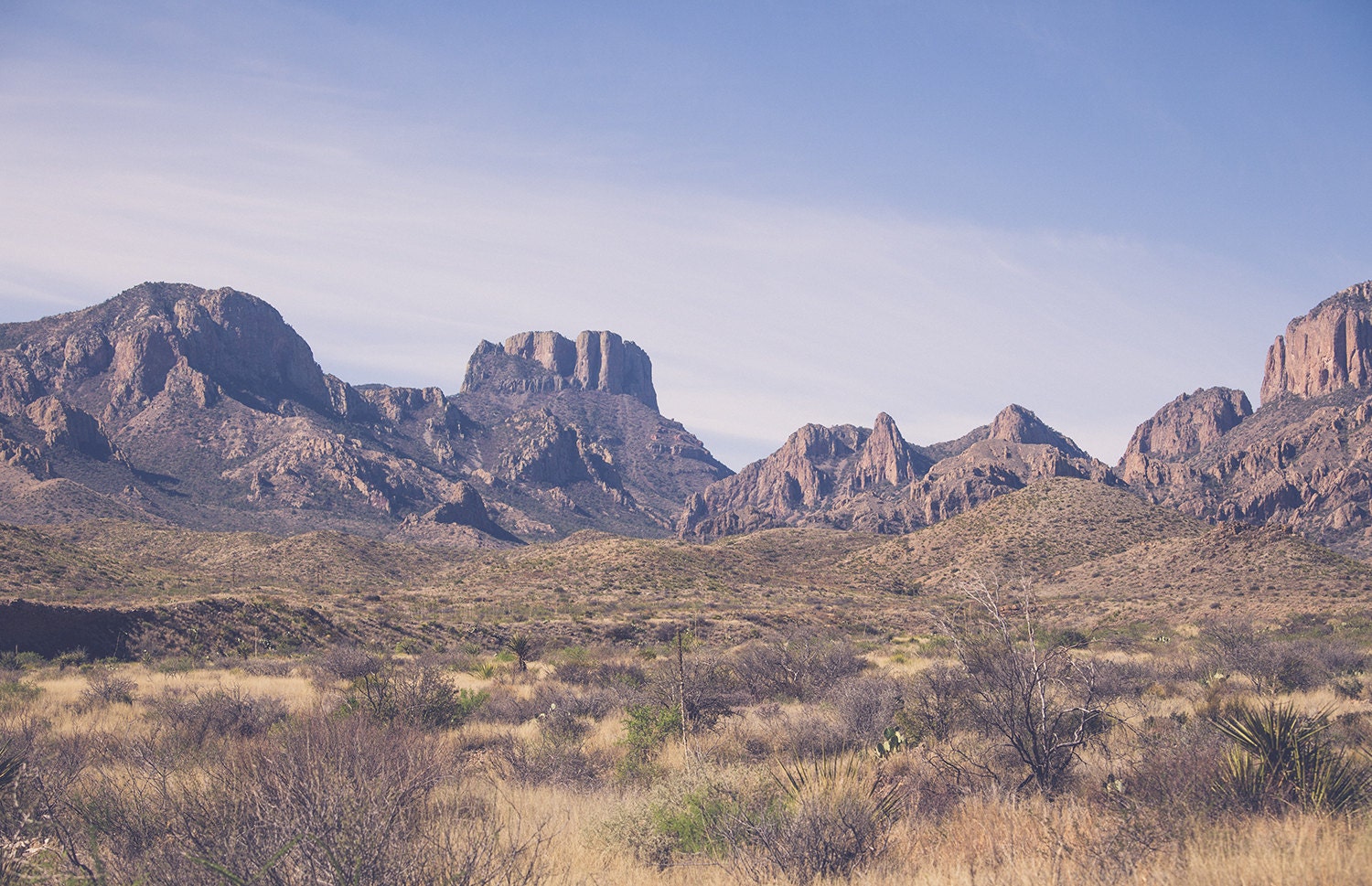 Texas photography western landscape southwestern prints | Etsy