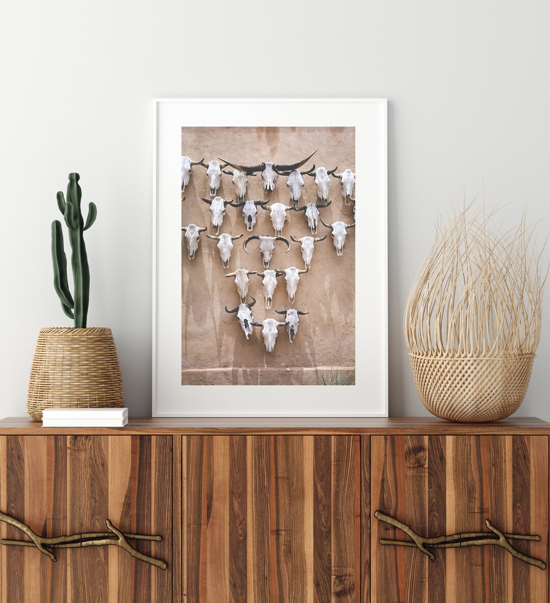 Rustic West Texas Photography, Ranch Decor, Texas Wall Art ...