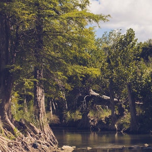 Texas Photography | Texas Landscape | Blanco River | Texas Hillcountry ...
