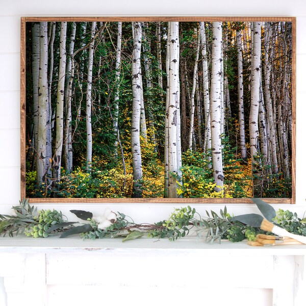 Aspen Decor - Etsy