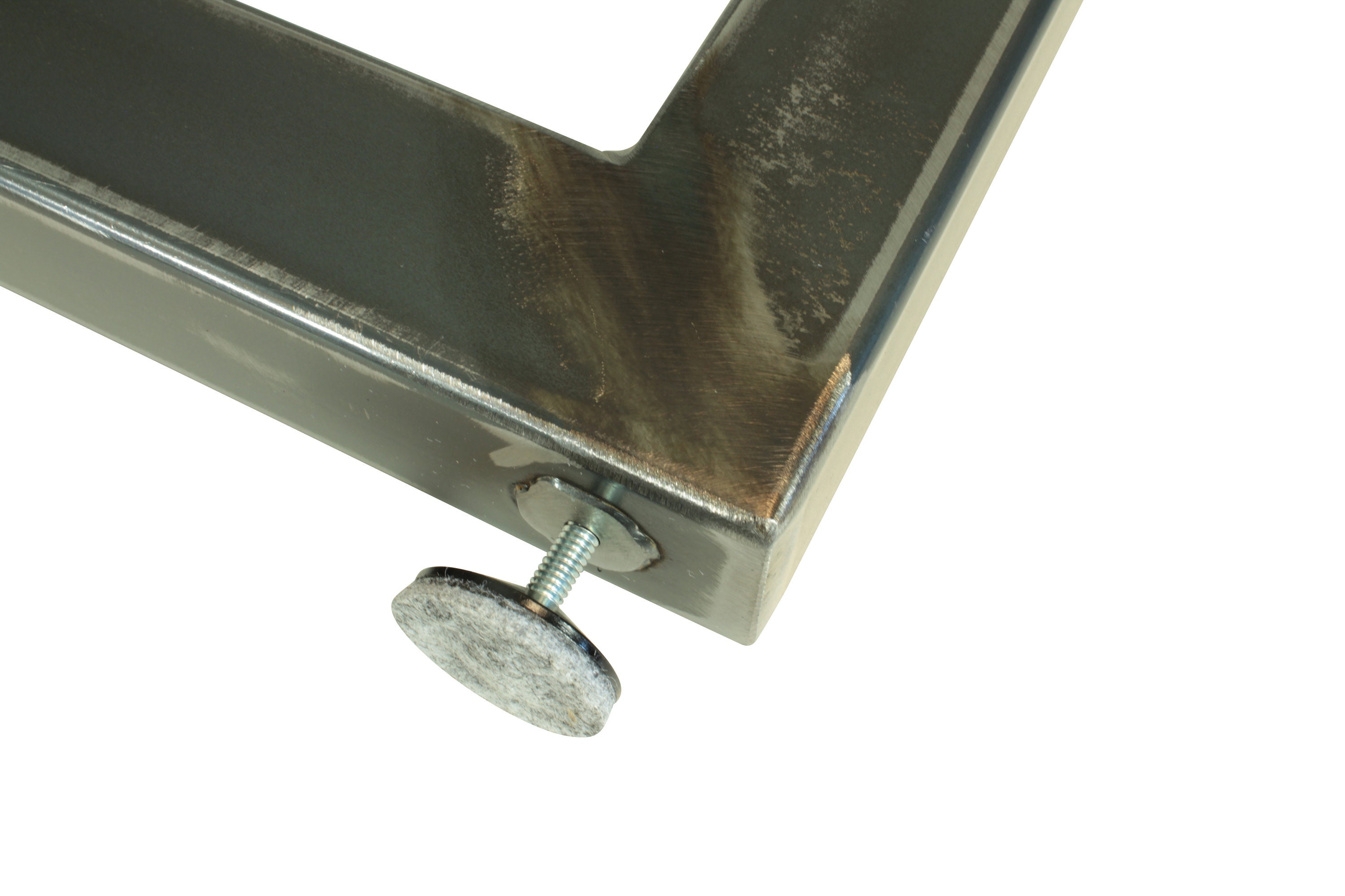 Table leveling feet store