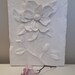 Magnolia Flower Wall Tile - Etsy