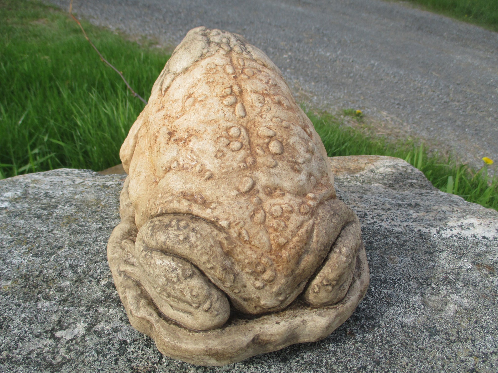 King Arthur-toad | Etsy