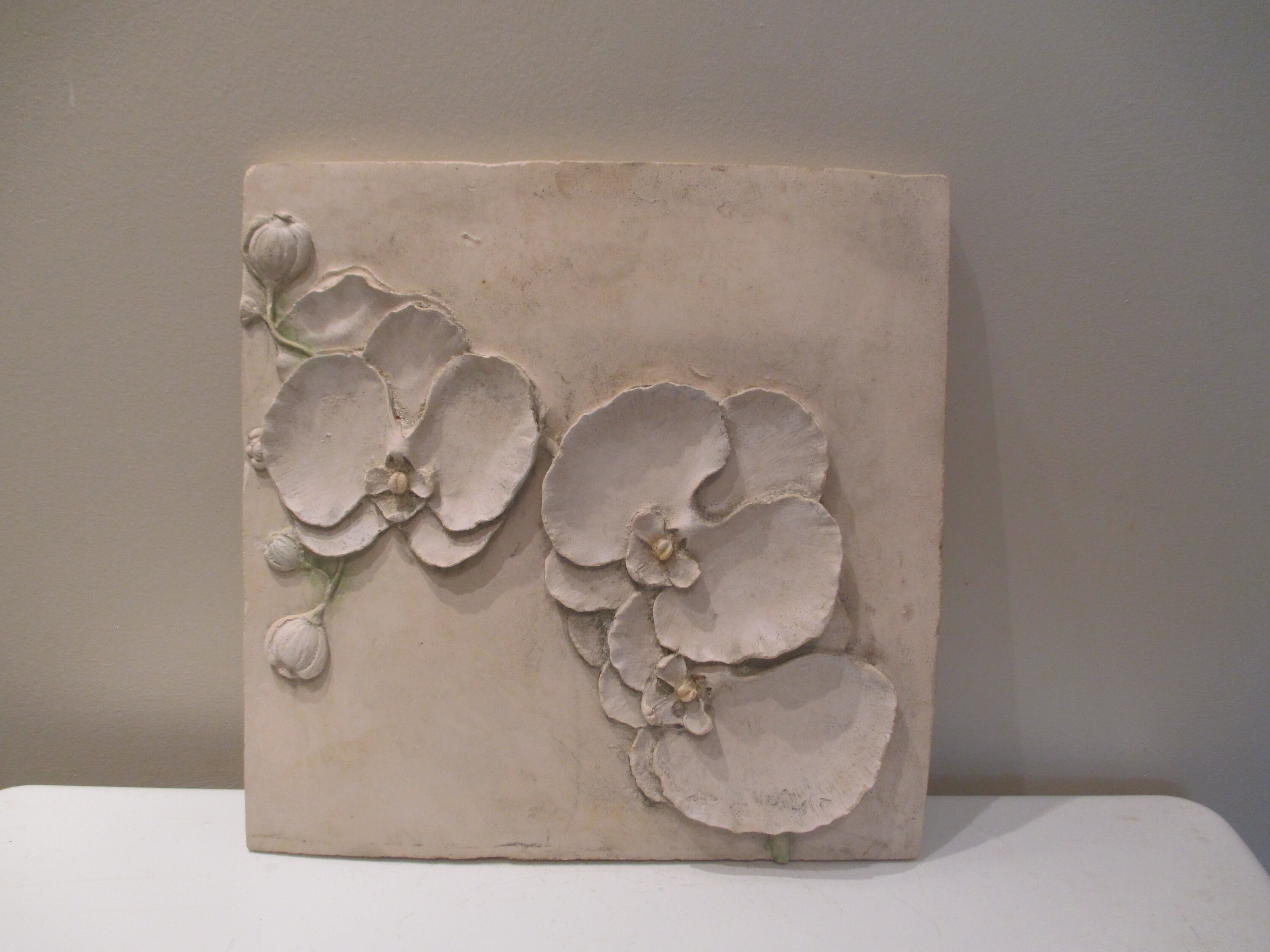 Phalaenopsis Orchid Flower Tile - Etsy