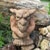 Monkey Gargoyle Statue - Etsy