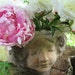 4 Faces Planter - Etsy