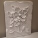 Magnolia Flower Wall Tile - Etsy