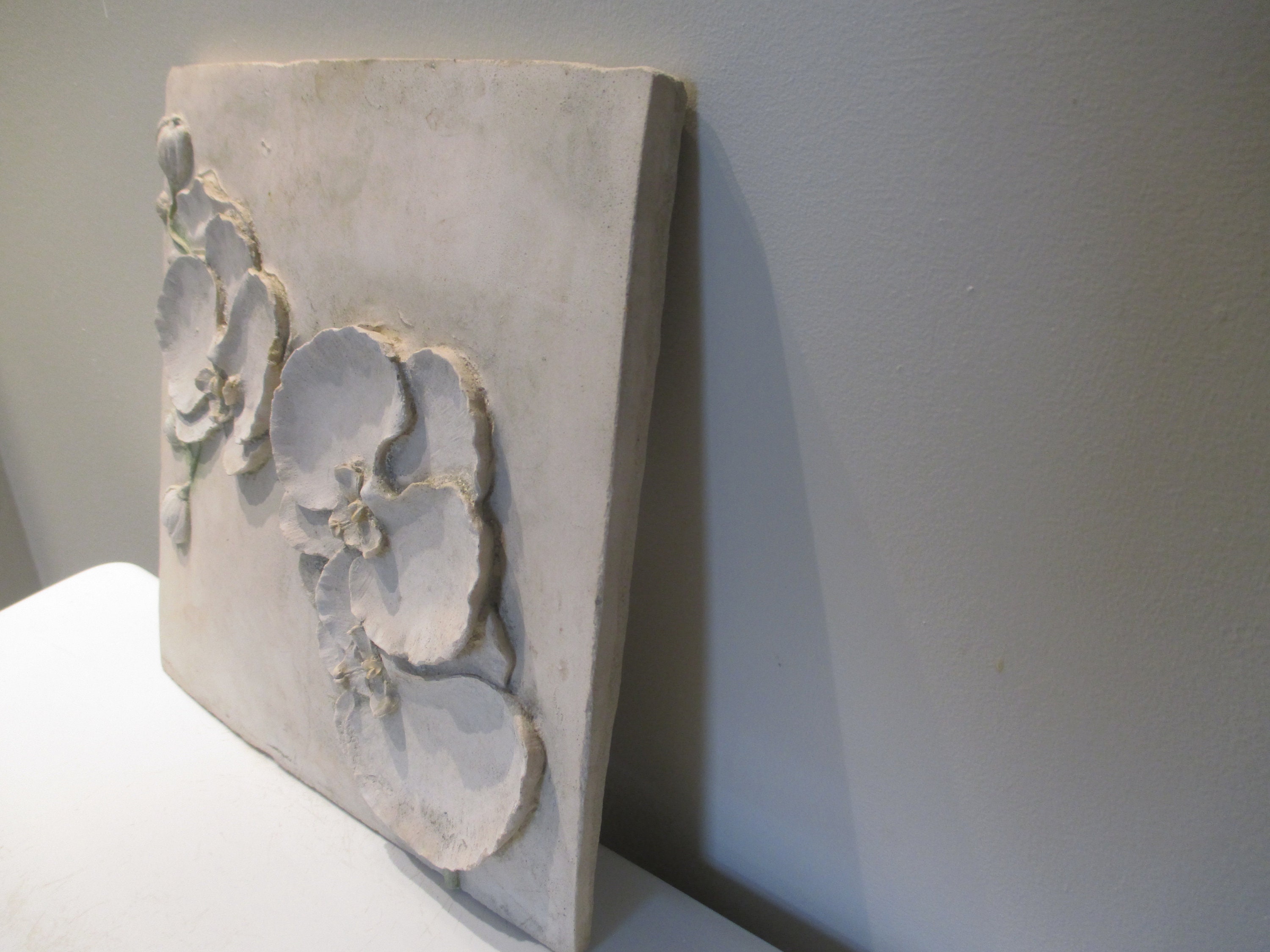 Phalaenopsis Orchid Flower Tile - Etsy