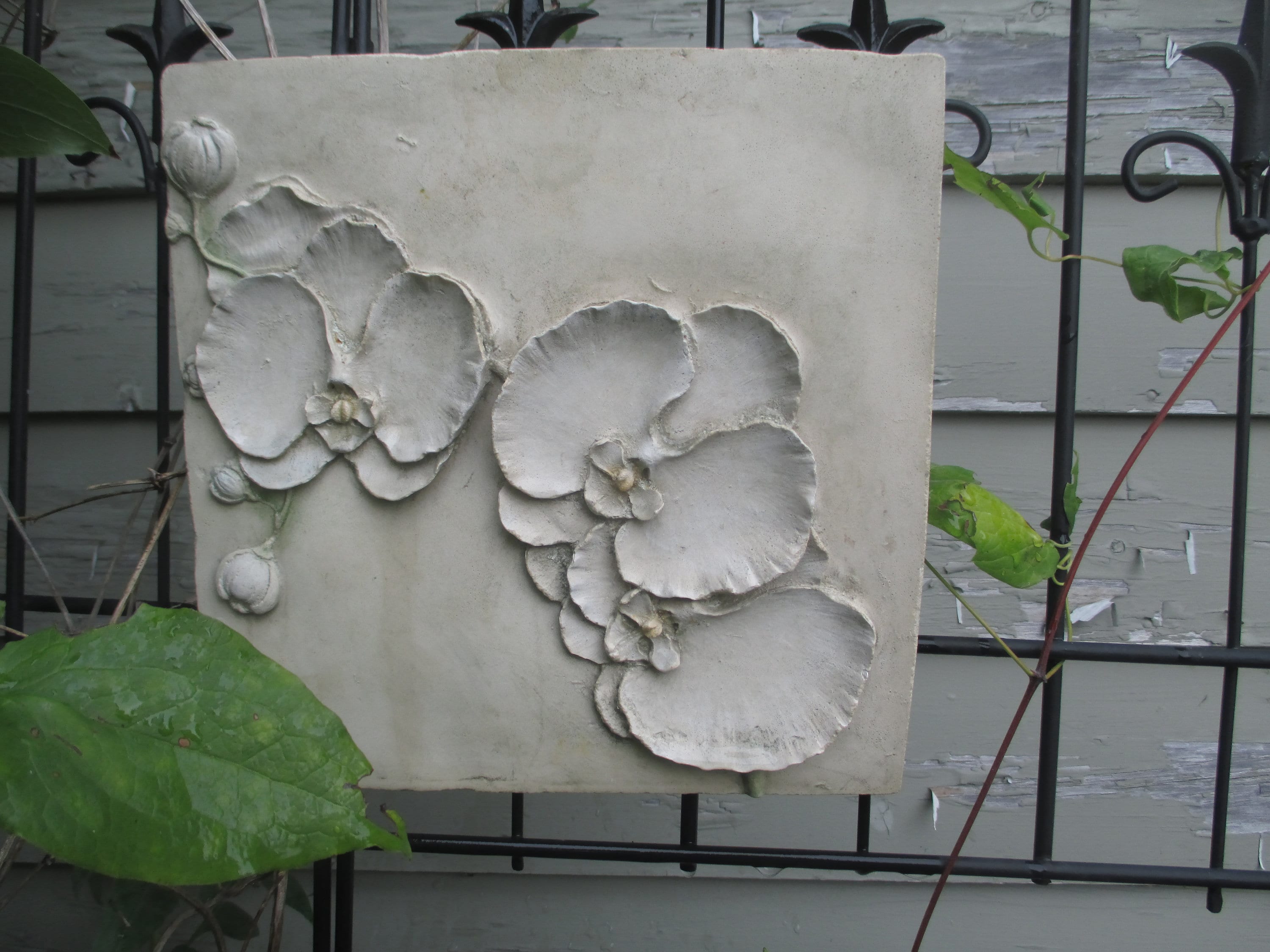 Phalaenopsis Orchid Flower Tile - Etsy
