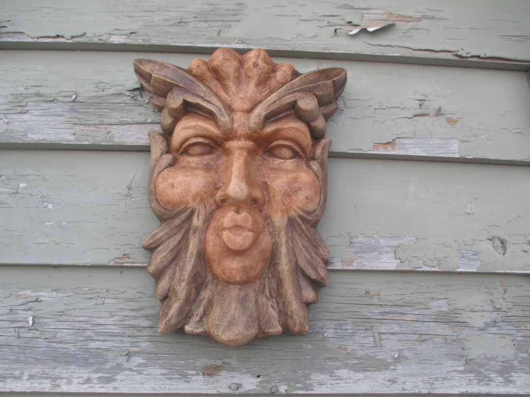 Gothic Wind Man - Etsy