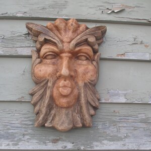 Gothic Wind Man - Etsy