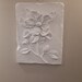 Magnolia Flower Wall Tile - Etsy