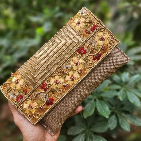 Embellished Bag - Etsy
