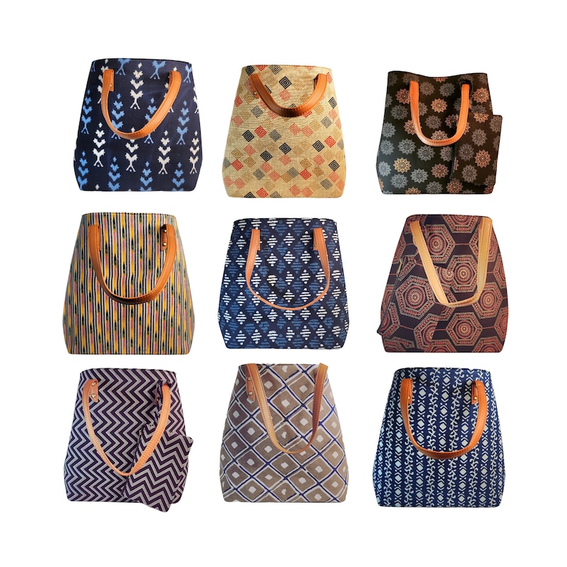 Summer Handbag - Etsy